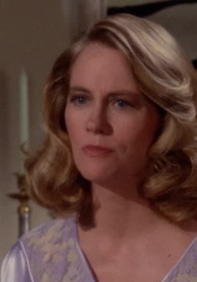 Watch Moonlighting S04:E13 - Maddie Hayes Got Married - Free TV Shows ...