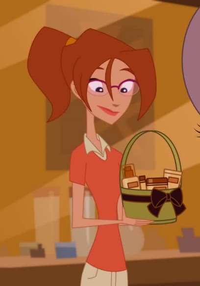 Watch Grossology S03:E12 - Spa Insectiva - Free TV Shows | Tubi