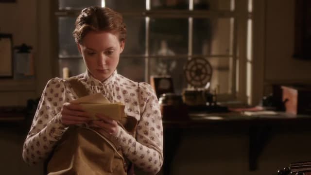 Watch Lark Rise to Candleford S03:E01 - Episode 1 - Free TV Shows | Tubi