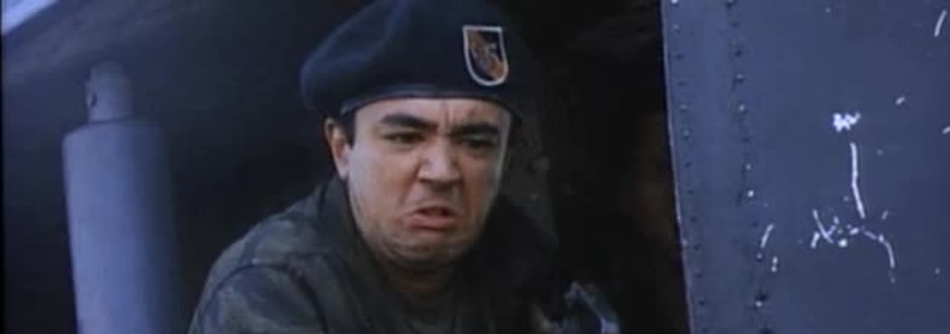 Watch Kill Zone (1993) - Free Movies | Tubi