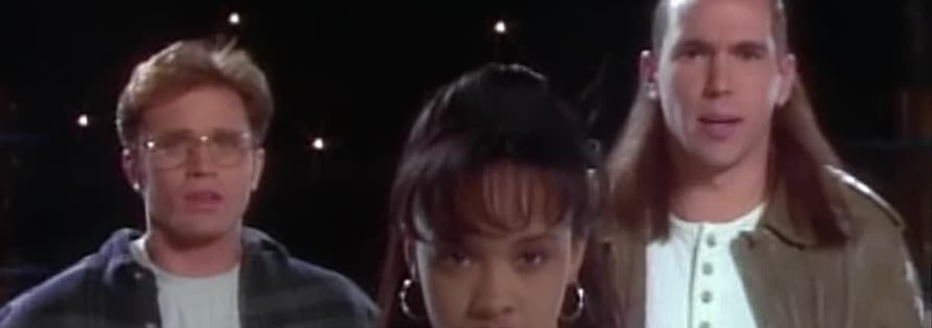 Watch Mighty Morphin Power Rangers S02:E37 - Forever Friends - Free TV ...