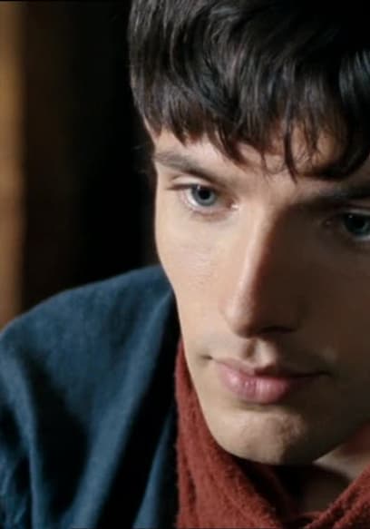 Watch Merlin S01:E11 - The Labyrinth of Gedref - Free TV Shows | Tubi