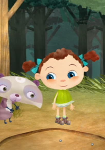 Watch Franny's Feet S01:E18 - Game Over - Free TV Shows | Tubi