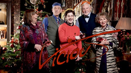 Watch Vicious - Free TV Shows | Tubi