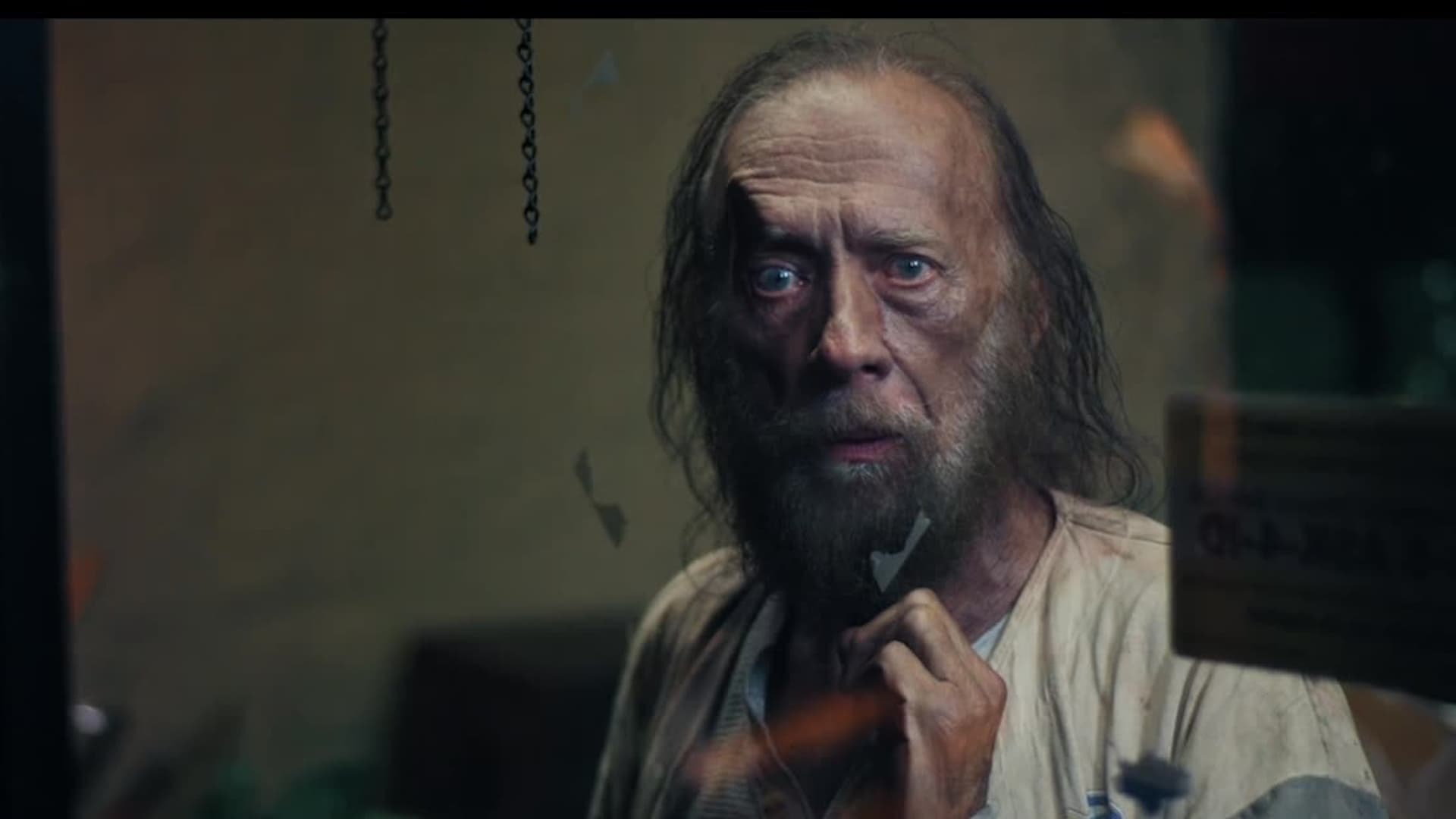 Watch The Black String (2018) - Free Movies | Tubi