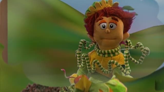 Watch The Wubbulous World of Dr. Seuss S02:E06 - The Cat in the Hat's ...