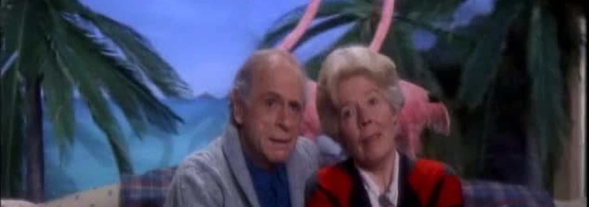 Watch Sisters S06:E18 - Don't Go to Springfield - Free TV Shows | Tubi