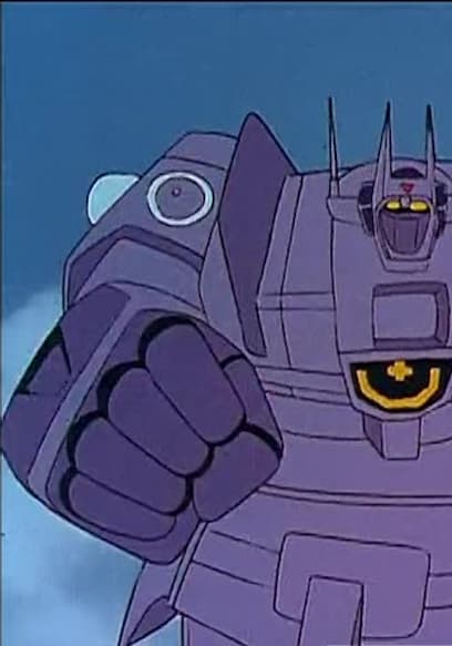 Watch Voltron, Defender of the Universe: Vehicle Voltron S01:E21 ...