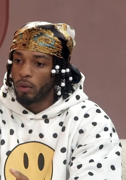 Watch Black Girl Stuff S01:E08 - Baby Tate, Armani White, Armon Warren ...