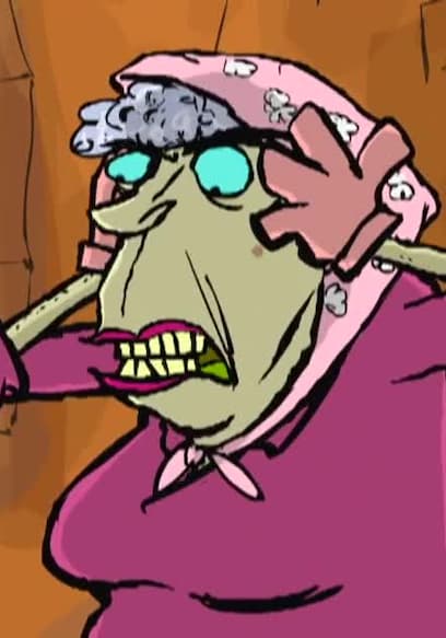 Watch Jacob Two-Two S02:E11 - Jacob Two-Two and Renee's Rival - Free TV ...