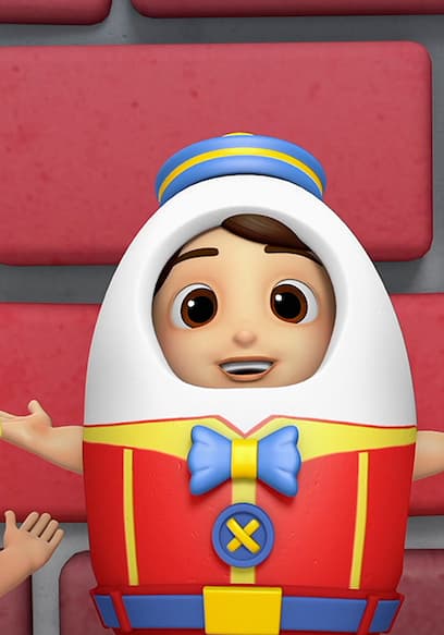 Watch Boom Buddies: Nursery Rhymes & Kids Songs: S01:E01 - Rhymes for ...