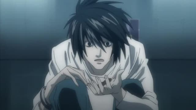 Watch Death Note (Subtitled) - Free TV Shows | Tubi