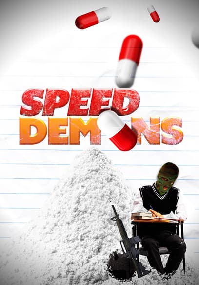 Watch Speed Demons: Killing for Attention (2018) - Free Movies | Tubi
