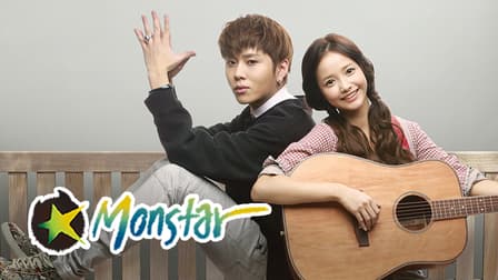 Watch Monstar (Subbed) - Free TV Shows | Tubi