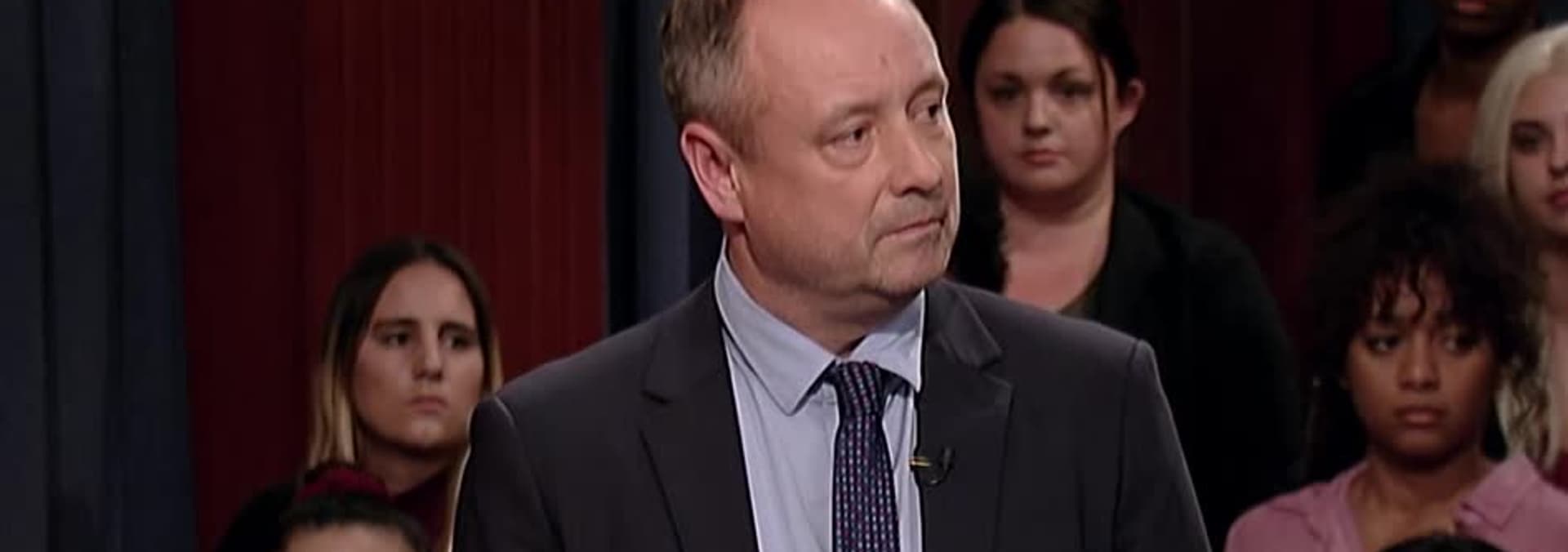 Watch The Verdict With Judge Hatchett S05:E03 - Episode 5-005A & 5-007A ...