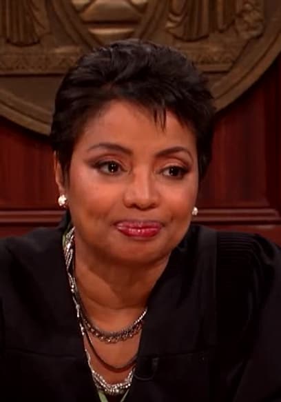 Watch Divorce Court S17:E27 - Chantel Estrella vs. Manuel Estrella ...