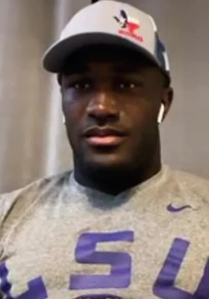 Watch CampusLore Live S03:E07 - Devin White and Jerry Tillery - Free TV ...