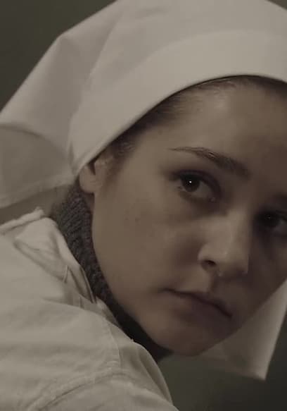 Watch Enemy Wings S01:E04 - Episode 4 - Free TV Shows | Tubi