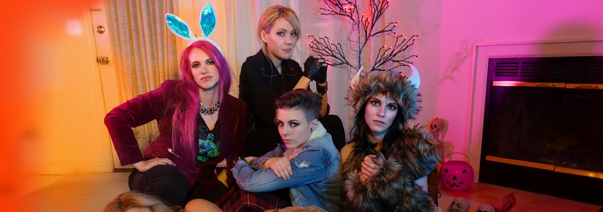 Watch Girl/Girl Scene 1984 (2019) - Free Movies | Tubi