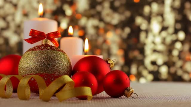 Watch Christmas Yule Log Fireplace S02:E08 - Classic Christmas ... Watch Christmas Yule Log Fireplace S02:E08 - Classic Christmas ...