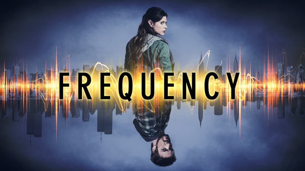 Watch Frequency Streaming Online | Tubi Free TV