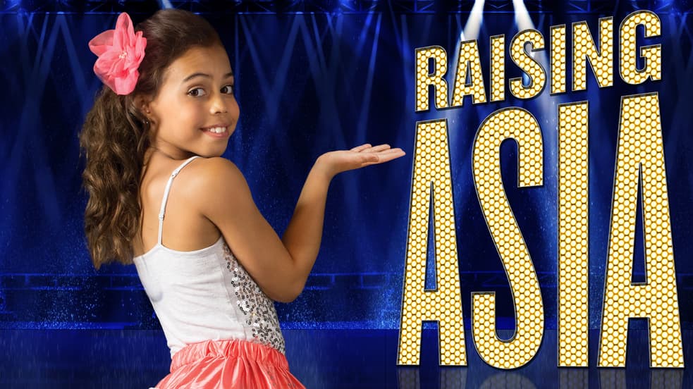Watch Raising Asia Streaming Online | Tubi Free TV