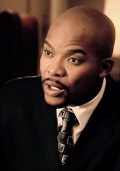 Watch Jacob's Cross S03:E14 - Episode 14 - Free TV Shows | Tubi