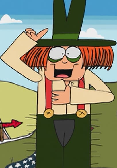 Watch Horrible Histories S01:E06 - Angry Aztecs - Free TV Shows | Tubi