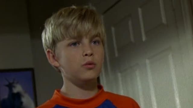 Watch Goosebumps S03:E21 - Chillogy Part 1: Squeal of Fortune - Free TV ...