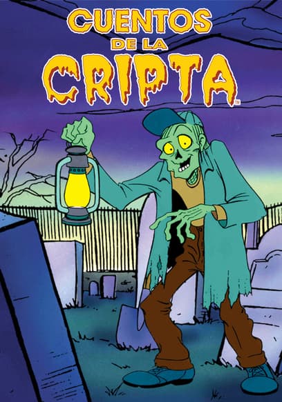 Watch Cuentos De La Cripta (Doblado) Season 3 - Free TV Shows | Tubi