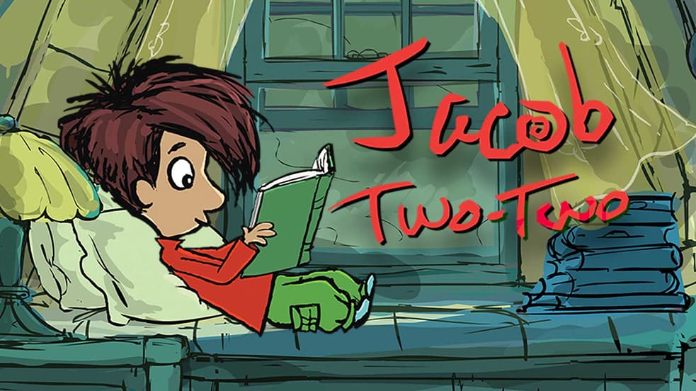 Watch Jacob Two-Two Season 5 Streaming Online | Tubi Free TV