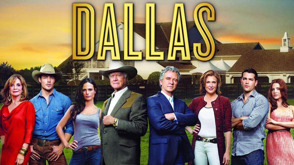 Watch Dallas Streaming Online | Tubi Free TV