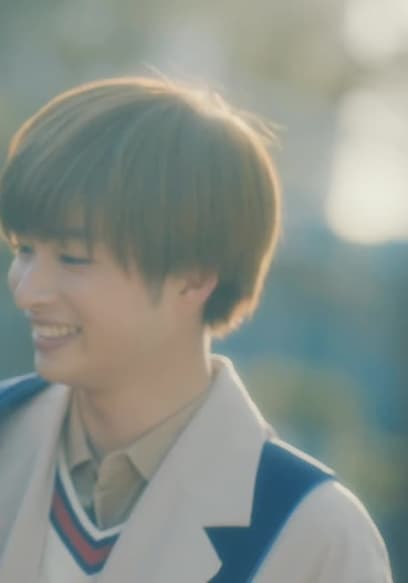 Watch Mr. Unlucky Has No Choice but to Kiss! S01:E04 - Mr. Unlucky Has ...