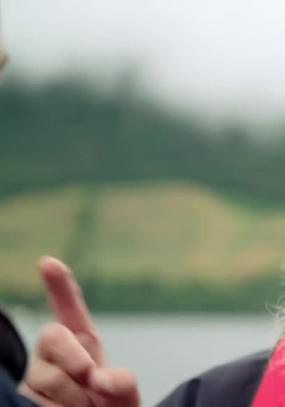 Watch Mysteries at the Museum S24:E08 - The Loch Ness Monster Lives ...