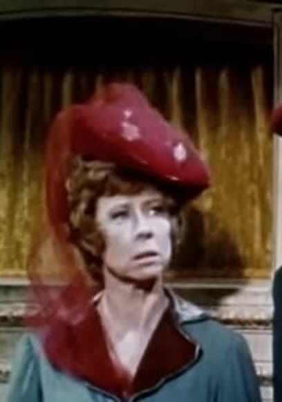 Watch Dusty's Trail S01:E07 - Then There Were Seven - Free TV Shows | Tubi