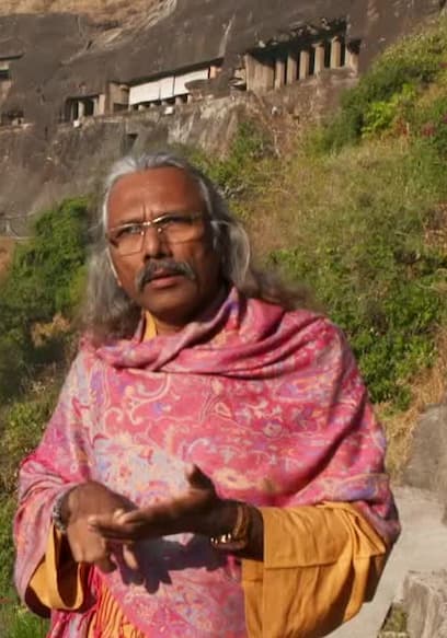 Watch Legendary Locations S02:E10 - Can You Dig It? - Free TV Shows | Tubi