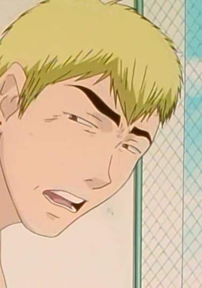 Watch GTO: Great Teacher Onizuka S01:E23 - Superstition - Free TV Shows ...