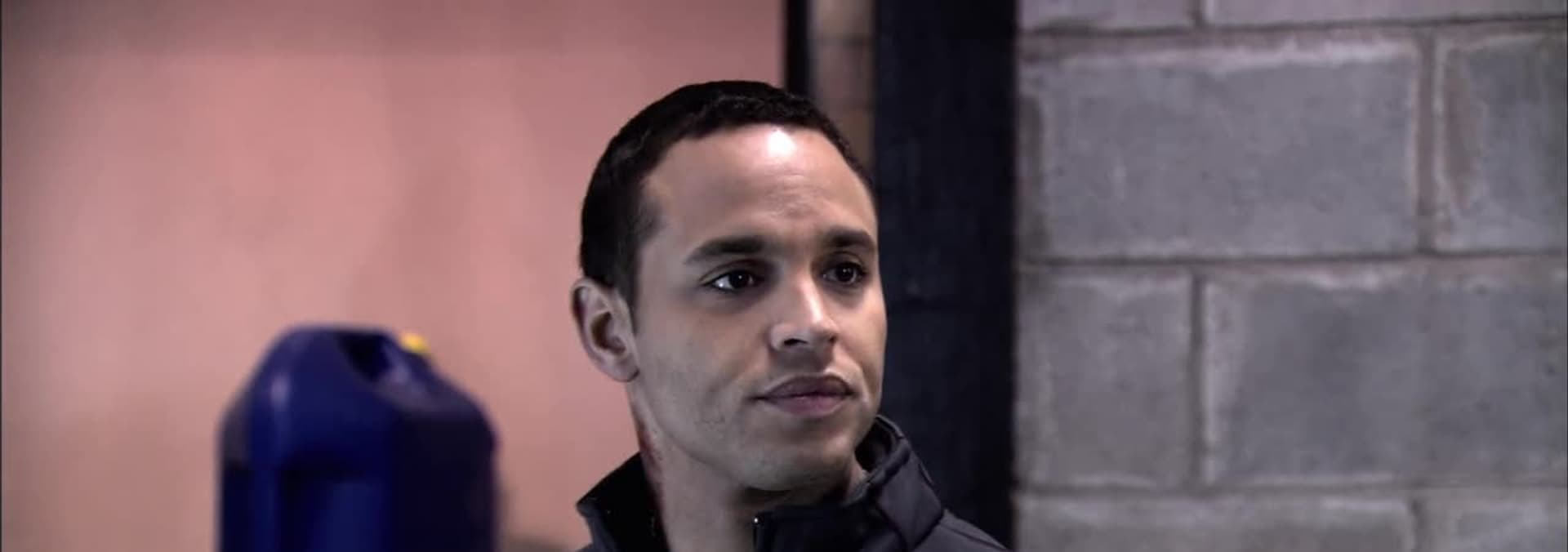 Watch Rescue Me S02:E02 - Harmony - Free TV Shows | Tubi