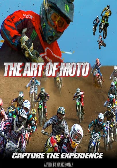 Watch The Art of Moto (2016) - Free Movies | Tubi