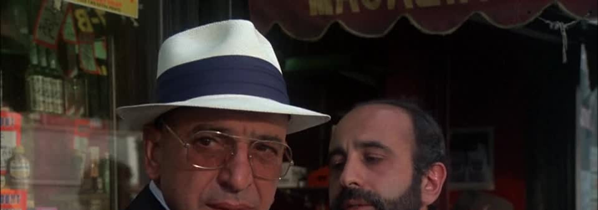 Watch Kojak S04 E01 Birthday Party Free Tv Shows Tubi
