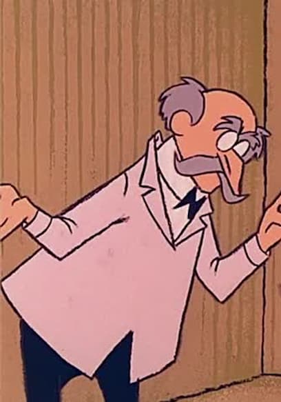 Watch The Pink Panther Show S01:E13 - Pink Valiant / Le Quiet Squad ...