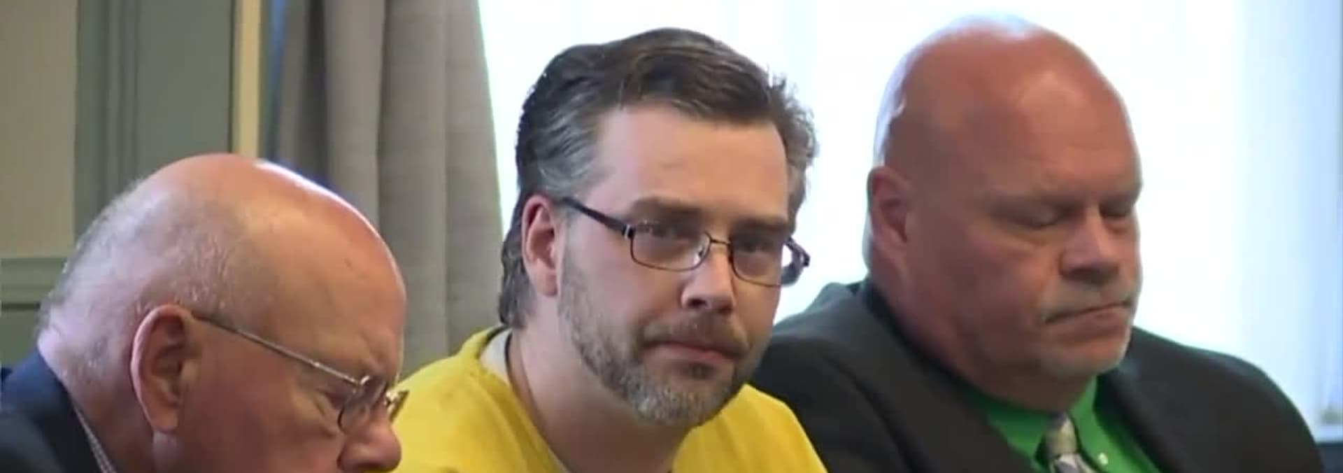 Watch That Chapter S08:E13 - The Chillicothe Six and Neal Falls - Free ...