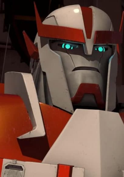 Watch Transformers: Prime S01:E21 - T.M.I. - Free TV Shows | Tubi