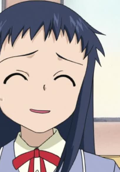 Watch Shrine of the Morning Mist (Subbed) S01:E03 - Formation of the ...