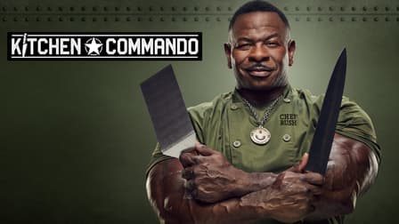 Watch Kitchen Commando - Free TV Shows | Tubi