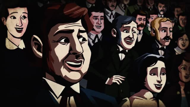 Watch Cosmos: A Spacetime Odyssey S02:E07 - The Clean Room - Free TV ...