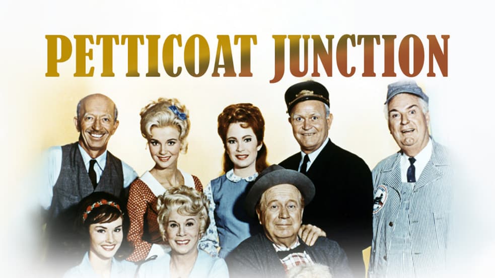 Watch Petticoat Junction - Free TV Shows | Tubi