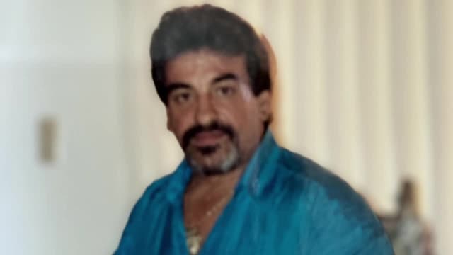 Watch American Monster S06:E08 - Life in Florida - Free TV Shows | Tubi