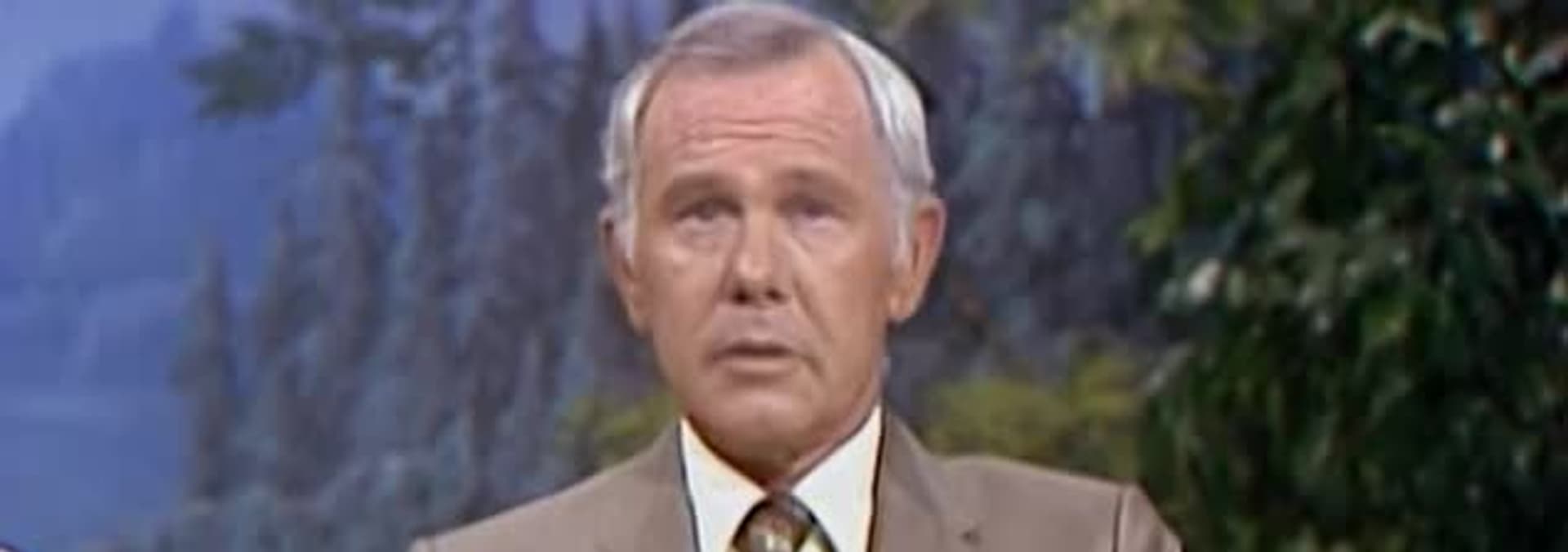 Watch The Johnny Carson Show S14:E19 - Hollywood Icons of the '70s ...