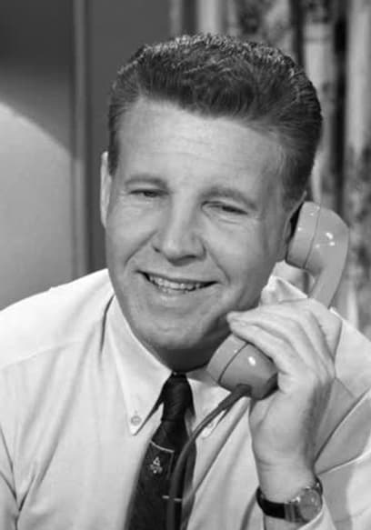 Watch The Adventures of Ozzie and Harriet S05:E28 - Ricky the Drummer ...